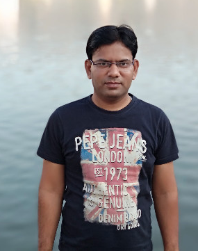 Kancharla Group Members Page | Portland State University